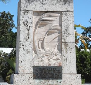 Sandblasted to Death - 1935 Labor Day Hurricane - David J Castello